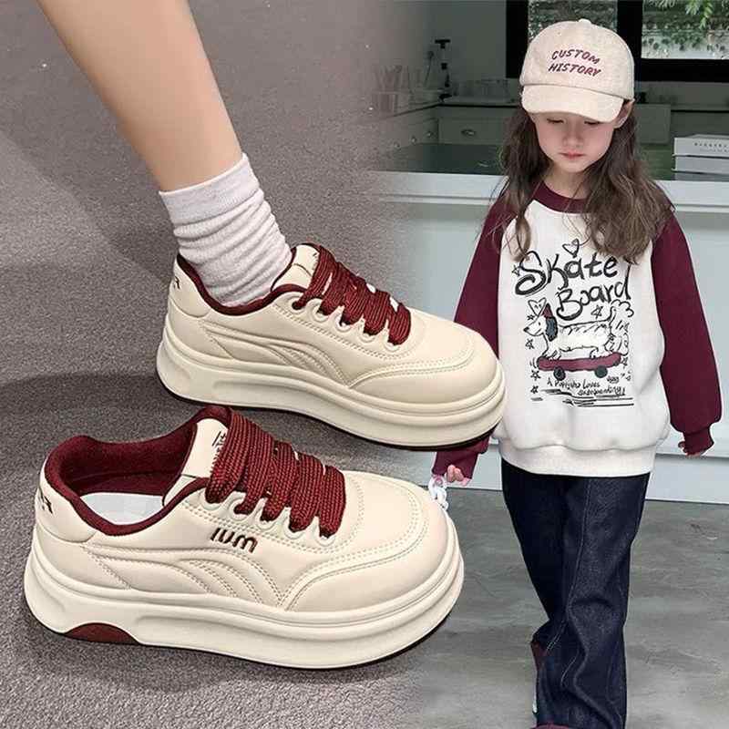 スニーカー キッズ 子供 女の子 スニーカー 男の子 学生 通学 運動靴 スポーツシューズ パン 靴