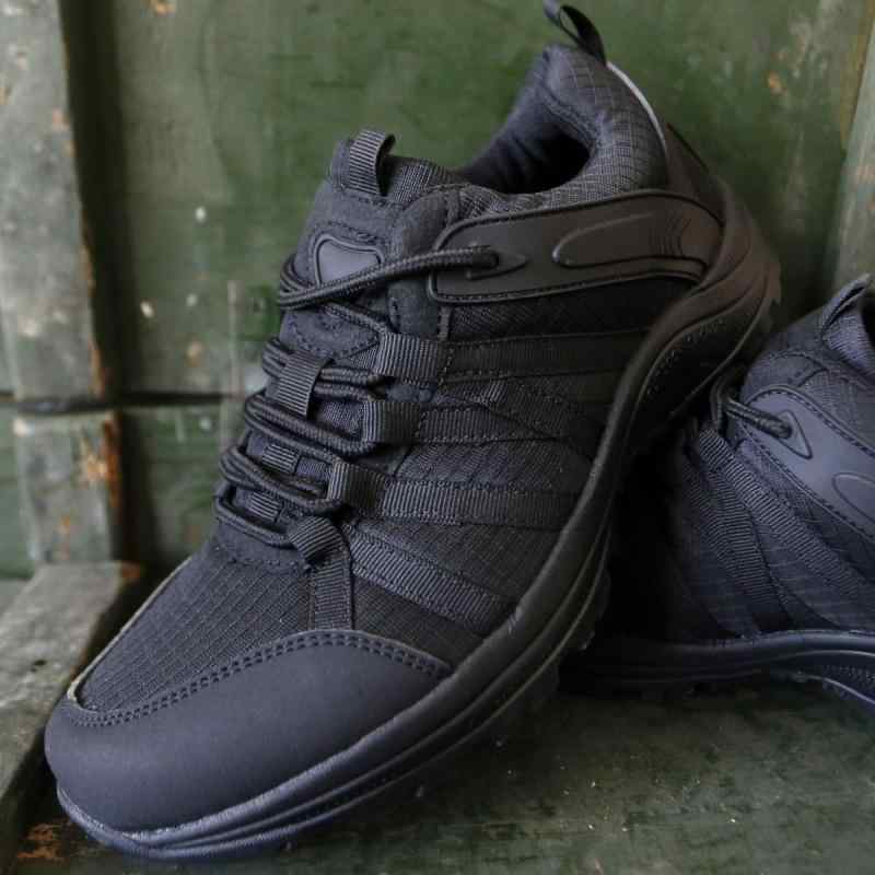 靴 男性用 通気性 超軽量 アウトドア 軽便 耐摩耗 徒歩 ランニング メッシュ スポーツ 運動 トレーニング 黒 ブラック