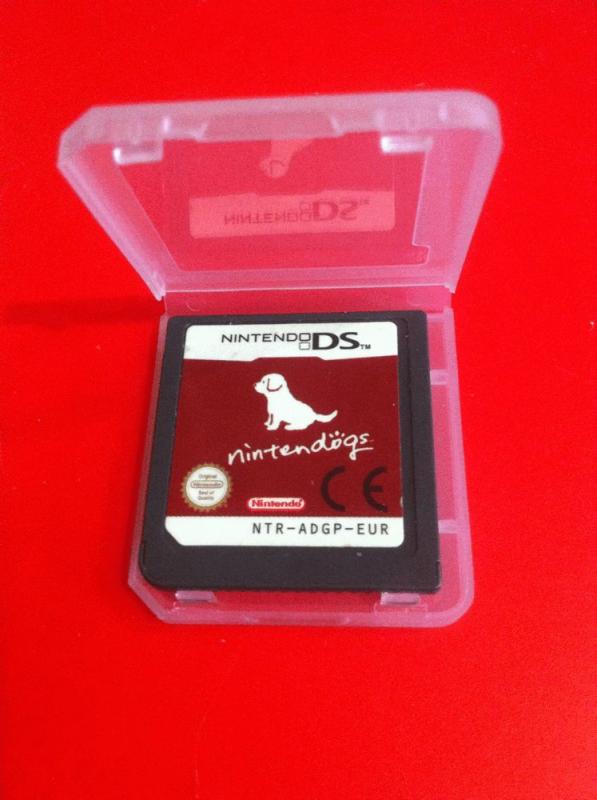 nintendogs ダックス&amp;フレンズ■ ご購入前に必ずご確認ください ■1. 在庫管理とご注文の確定当店は複数のオンラインモールで在庫を共有しております。在庫の変動： 更新のタイムラグにより、ご注文後に「完売」が判明する場合がご...