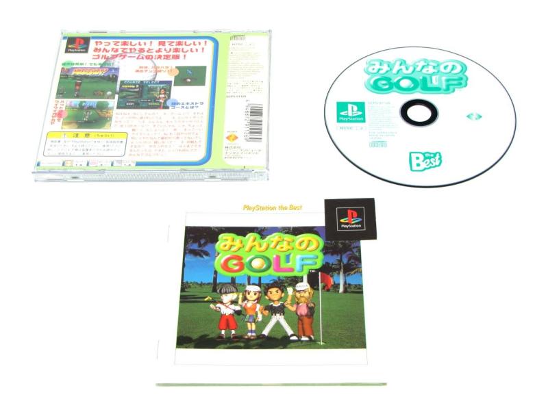 みんなのGOLF■ ご購入前に必ずご確認ください ■1. 在庫管理とご注文の確定当店は複数のオンラインモールで在庫を共有しております。在庫の変動： 更新のタイムラグにより、ご注文後に「完売」が判明する場合がございます。欠品時の対応： 万が一...