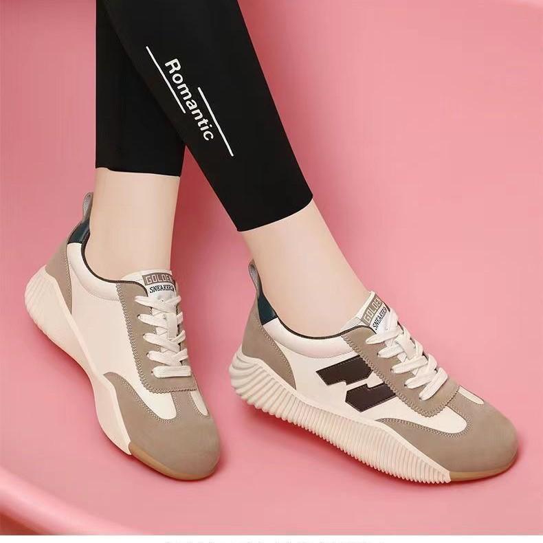 靴 レディース スニーカー フラット ローカット 婦人靴 運動靴 歩きやすい 履きやすい 滑り止め 柔らかい 防水 クッション性 普段使い カジュアル 立ち仕事