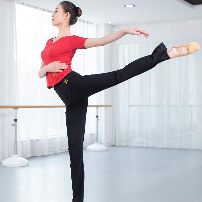 ダンス パンツ ナイロン 練習着 レッスン着 スポーツ カジュアル 子供 キッズ