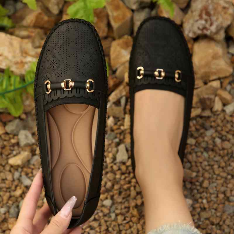 パンプス レディース 大きいサイズ フラット 外反母趾 4E 幅広 痛くない 柔らかい 履きやすい 歩きやすい 疲れない スエード クッション 車縫い 普段使い 旅行 通勤 ローヒール カジュアル