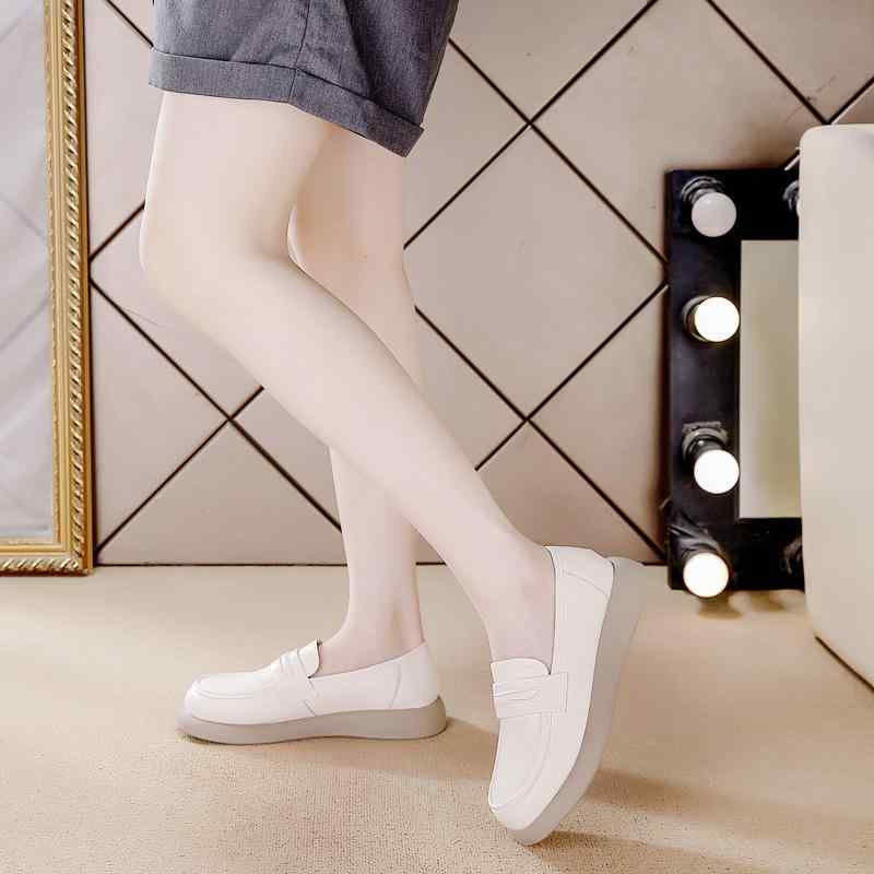 ローファー レディース 婦人靴 モカシン スリッポン フラットシューズ ぺたんこ靴 柔らかい 軽い 滑り止め 普段使い デイリーユース カジュアル