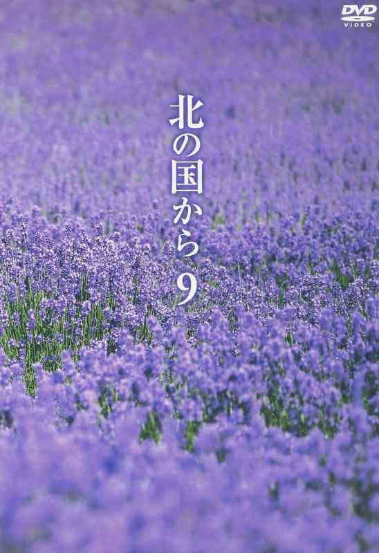 北の国から Vol.9 [DVD]