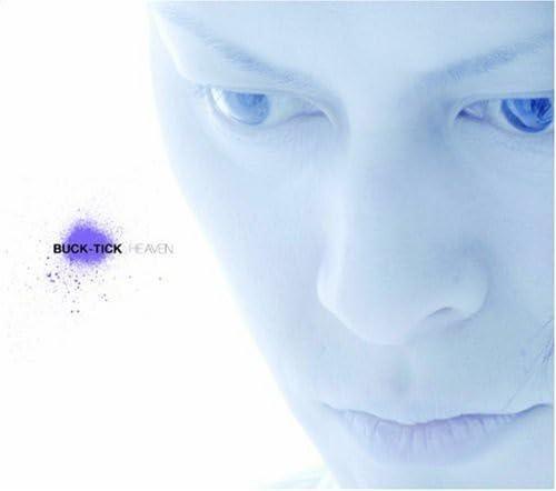 HEAVEN(初回生産盤) - BUCK-TICK (DVD付)