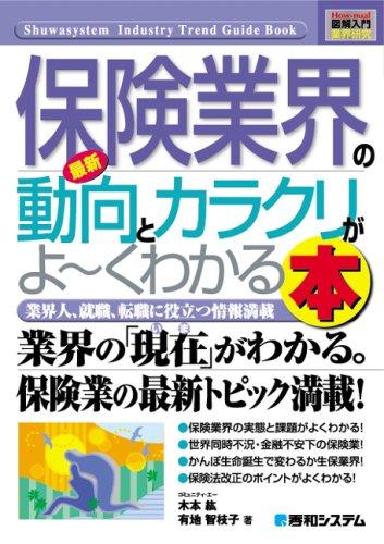 図解入門業界研究最新保険業界の動向とカラクリがよ~くわかる本 (How-nual図解入門業界研究)■ ご購入前に必ずご確認ください ■1. 在庫管理とご注文の確定当店は複数のオンラインモールで在庫を共有しております。在庫の変動： 更新のタイ...