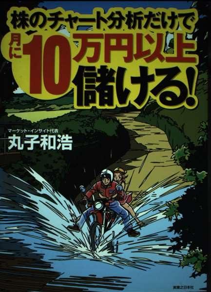 株のチャート分析だけで月に10万円以上儲ける■ ご購入前に必ずご確認ください ■1. 在庫管理とご注文の確定当店は複数のオンラインモールで在庫を共有しております。在庫の変動： 更新のタイムラグにより、ご注文後に「完売」が判明する場合がござい...