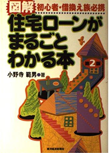 図解住宅ローンがまるごとわかる本 第2版: 初心者・借換え族必携■ ご購入前に必ずご確認ください ■1. 在庫管理とご注文の確定当店は複数のオンラインモールで在庫を共有しております。在庫の変動： 更新のタイムラグにより、ご注文後に「完売」が...