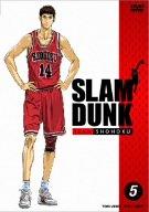 SLAM DUNK VOL.5 [DVD]■ ご購入前に必ずご確認ください ■1. 在庫管理とご注文の確定当店は複数のオンラインモールで在庫を共有しております。在庫の変動： 更新のタイムラグにより、ご注文後に「完売」が判明する場合がございま...