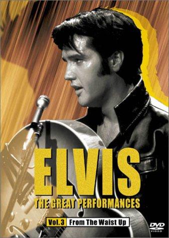 グレイト・パフォーマンス~フロム・ザ・ウェスト・アップ [DVD]