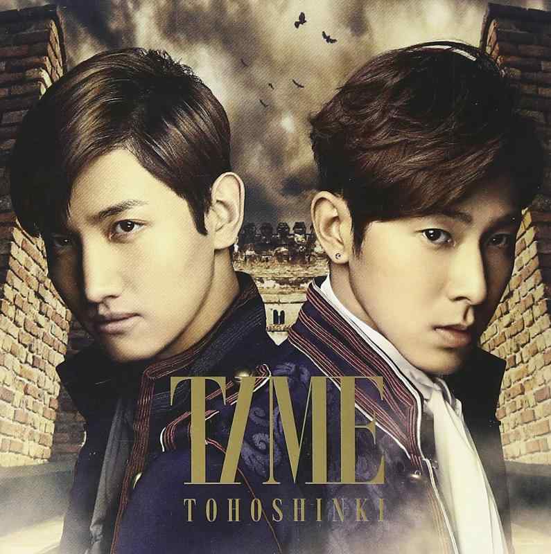 TIME (ALBUM+DVD) (ジャケットA) (初回生産盤)■ ご購入前に必ずご確認ください ■1. 在庫管理とご注文の確定当店は複数のオンラインモールで在庫を共有しております。在庫の変動： 更新のタイムラグにより、ご注文後に「完売」...