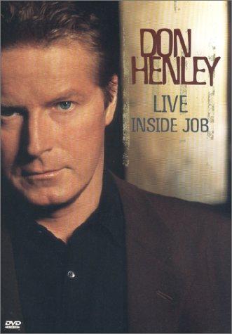 Live Inside Job [DVD]