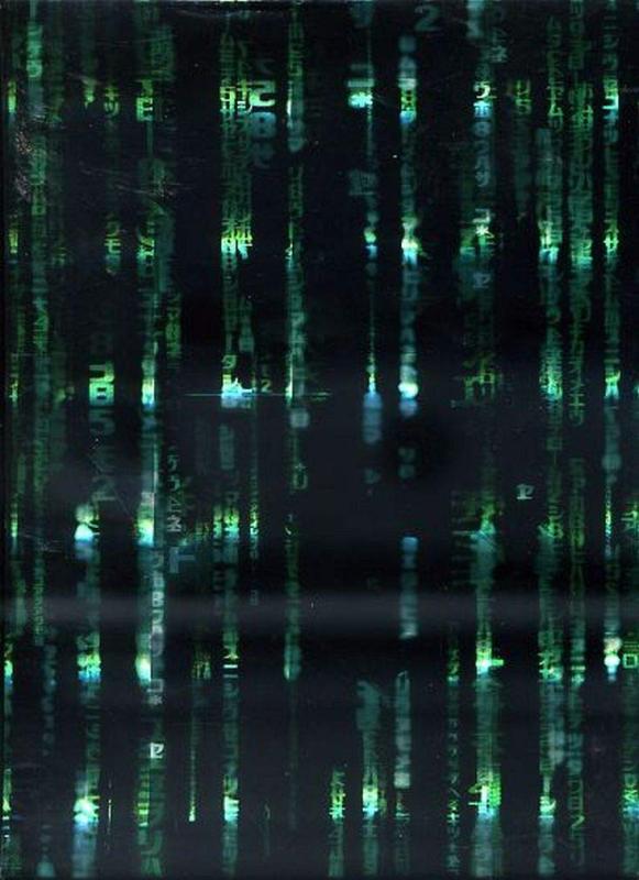 マトリックス・アルティメット・コレクション 〈10枚組〉 [DVD]