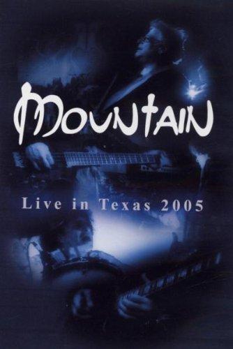 Live in Texas 2005 [DVD]