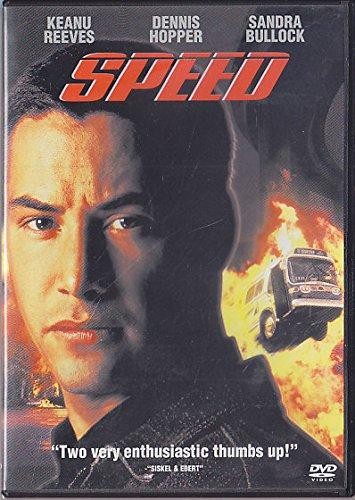 スピード [DVD]