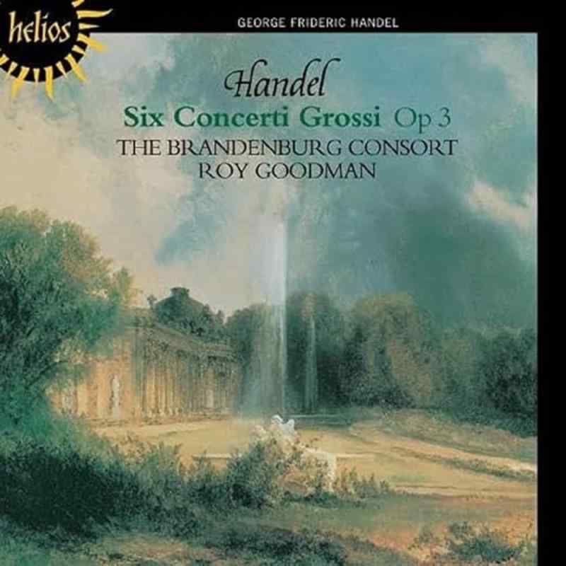 6 Concerti Grossi Op 3■ ご購入前に必ずご確認ください ■1. 在庫管理とご注文の確定当店は複数のオンラインモールで在庫を共有しております。在庫の変動： 更新のタイムラグにより、ご注文後に「完売」が判明する場合がござい...