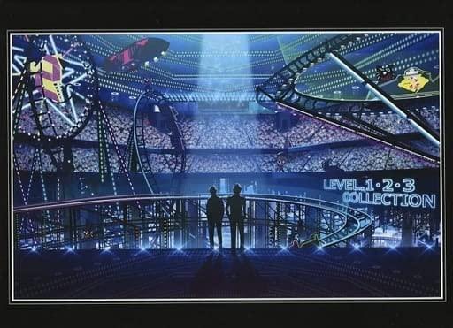 【DVD】LEVEL.1・2・3 COLLECTION [完全生産BOX入り豪華仕様版]