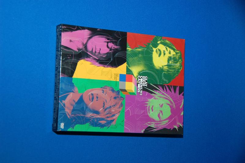 GLAY HIGHCOMMUNICATIONS 2003