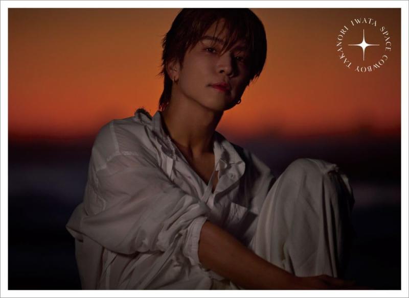 SPACE COWBOY (MAKING盤)(DVD付)CD+DVD