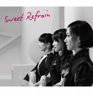 Sweet Refrain (初回盤)(DVD付)■ ご購入前に必ずご確認ください ■1. 在庫管理とご注文の確定当店は複数のオンラインモールで在庫を共有しております。在庫の変動： 更新のタイムラグにより、ご注文後に「完売」が判明する場合が...