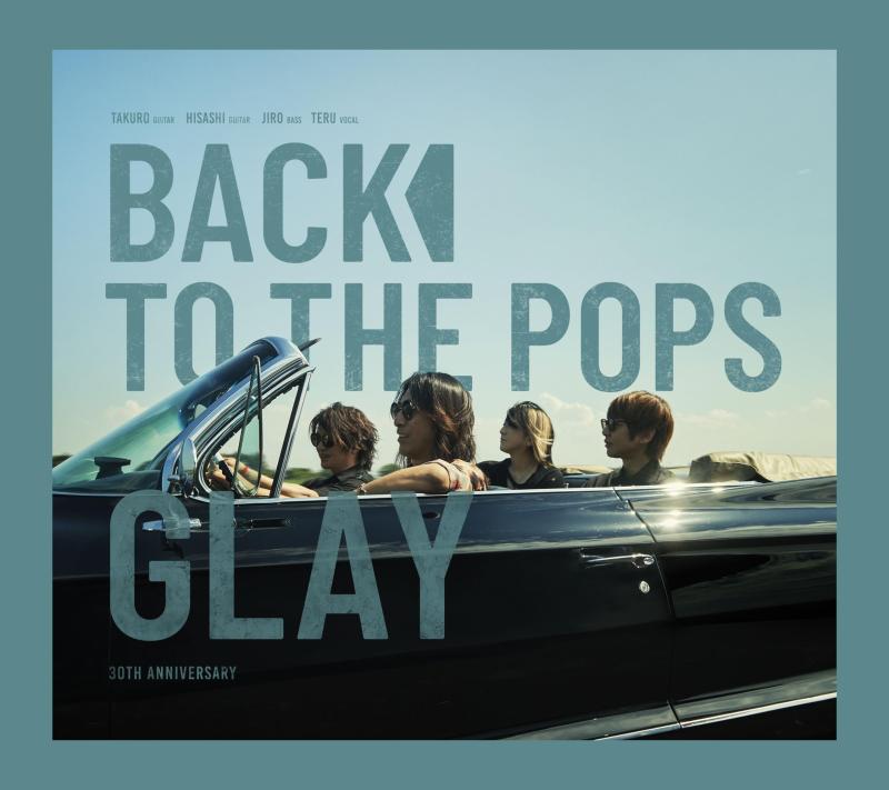 Back To The Pops(CD+DVD) - GLAY (特典なし)CD■ ご購入前に必ずご確認ください ■1. 在庫管理とご注文の確定当店は複数のオンラインモールで在庫を共有しております。在庫の変動： 更新のタイムラグにより、ご注...