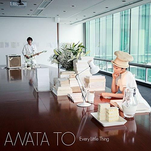 ANATA TO (CD+DVD)