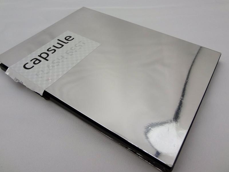 FLASH BEST - capsule (DVD付)■ ご購入前に必ずご確認ください ■1. 在庫管理とご注文の確定当店は複数のオンラインモールで在庫を共有しております。在庫の変動： 更新のタイムラグにより、ご注文後に「完売」が判明する場...