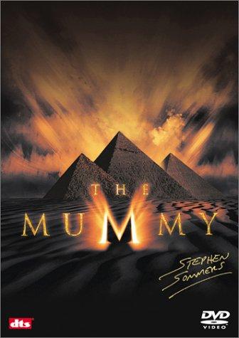 ハムナプトラ 失われた砂漠の都 [DVD]