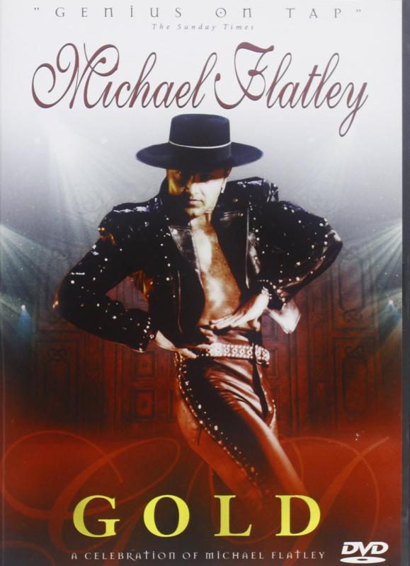 Michael Flatley [DVD]