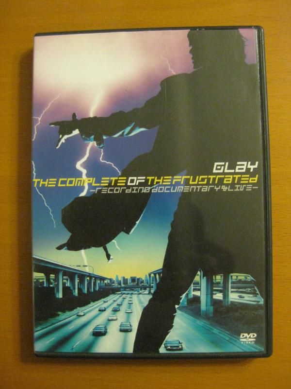 The Complete of THE FRUSTRATED-RECORDING DOCUMENTARY&amp;LIVE- [DVD]■ ご購入前に必ずご確認ください ■1. 在庫管理とご注文の確定当店は複数のオンラインモールで在庫を共有...