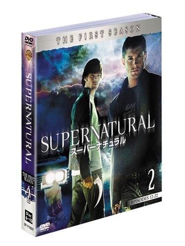 スーパーナチュラル 1stシーズン 後半セット（12～22話収録） [DVD]■ ご購入前に必ずご確認ください ■1. 在庫管理とご注文の確定当店は複数のオンラインモールで在庫を共有しております。在庫の変動： 更新のタイムラグにより、ご注文...