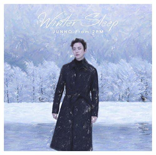 Winter Sleep(初回生産盤A)(DVD付)■ ご購入前に必ずご確認ください ■1. 在庫管理とご注文の確定当店は複数のオンラインモールで在庫を共有しております。在庫の変動： 更新のタイムラグにより、ご注文後に「完売」が判明する場合...
