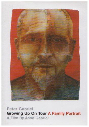 Growing Up on Tour: A Family Portrait [DVD]