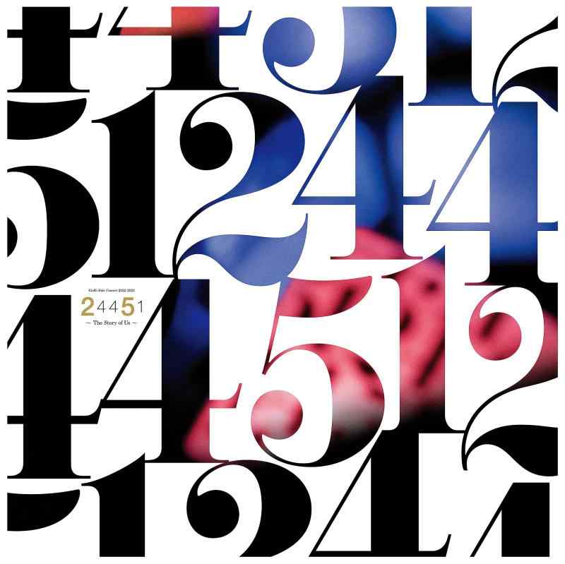 KinKi Kids Concert 2022-2023 24451〜The Story of Us〜 (初回生産盤) (DVD) (特典なし)JEBN-333■ ご購入前に必ずご確認ください ■1. 在庫管理とご注文の確定当店は複数のオン...