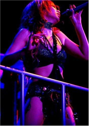 倖田來未 TOUR 2005 ~first things~ deluxe edition~ 通常版