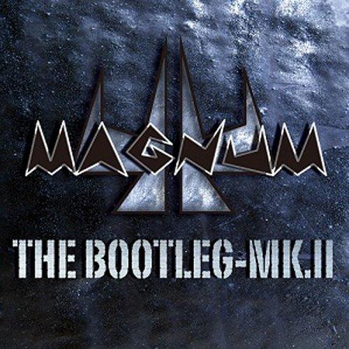 THE BOOTLEG-MK.II [DVD]
