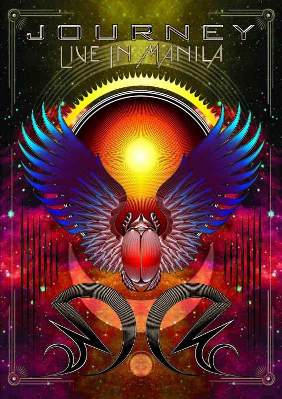 ライヴ・イン・マニラ [DVD]