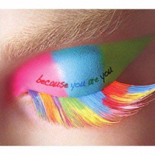 because you are you(初回生産盤) - Aqua Timez (DVD付)■ ご購入前に必ずご確認ください ■1. 在庫管理とご注文の確定当店は複数のオンラインモールで在庫を共有しております。在庫の変動： 更新のタイムラグ...