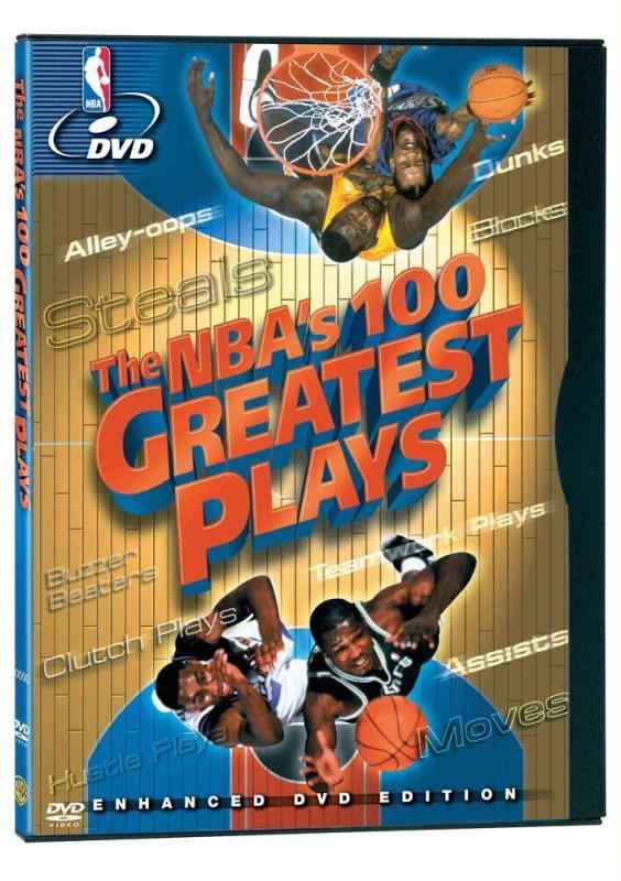 NBA グレイテスト・プレー■ ご購入前に必ずご確認ください ■1. 在庫管理とご注文の確定当店は複数のオンラインモールで在庫を共有しております。在庫の変動： 更新のタイムラグにより、ご注文後に「完売」が判明する場合がございます。欠品時の対...
