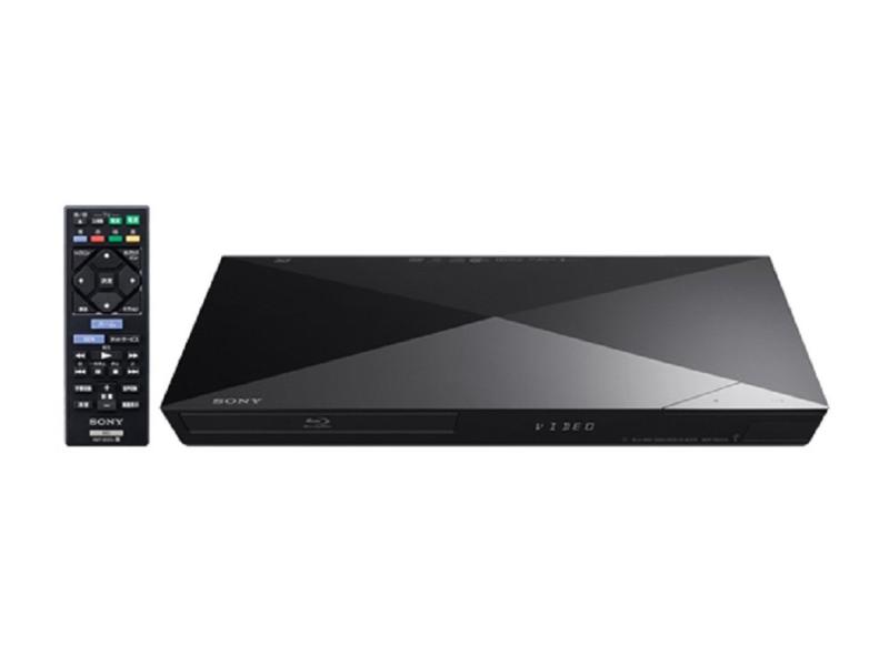 BDP-S6200 [ブルーレイディスク/DVDプレーヤー]4905524955880