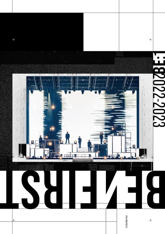 BE:FIRST 1st One Man Tour "BE:1" 2022-2023(DVD2枚組(スマプラ対応)) [DVD]DVD■ ご購入前に必ずご確認ください ■1. 在庫管理とご注文の確定当店は複数のオンライン...