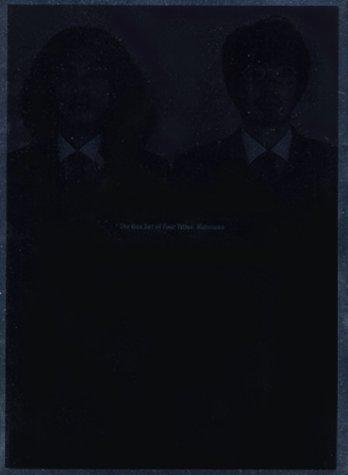 ラーメンズ The Box Set of Four Titles Rahmens [DVD]