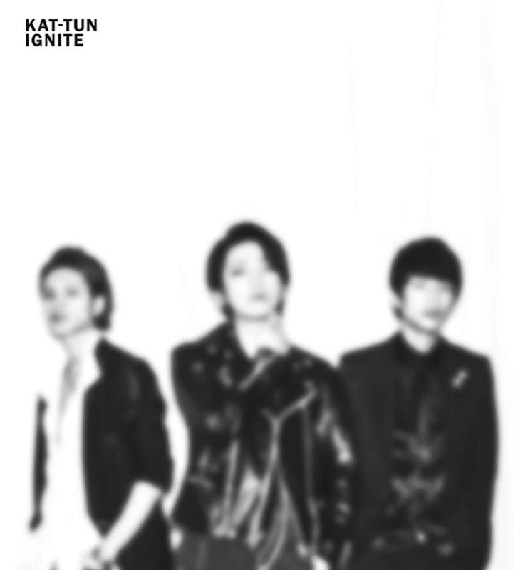 IGNITE (初回盤1) (CD+DVD-A) - KAT-TUN (特典なし)■ ご購入前に必ずご確認ください ■1. 在庫管理とご注文の確定当店は複数のオンラインモールで在庫を共有しております。在庫の変動： 更新のタイムラグにより、ご...