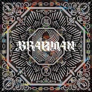 超克 <初回盤CD+DVD> - BRAHMAN