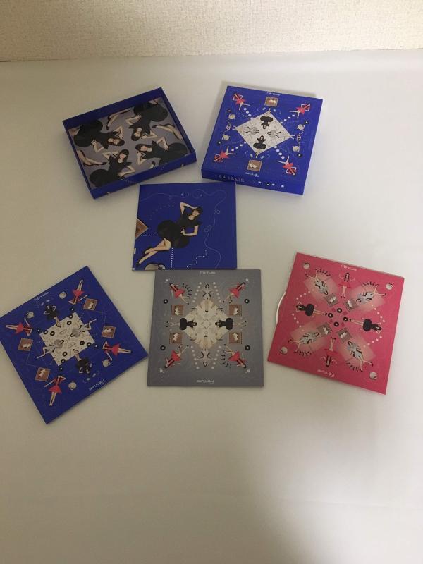 COSMIC EXPLORER(初回盤B)(2CD+DVD) - Perfume■ ご購入前に必ずご確認ください ■1. 在庫管理とご注文の確定当店は複数のオンラインモールで在庫を共有しております。在庫の変動： 更新のタイムラグにより、ご注...