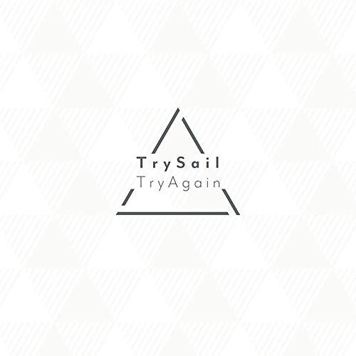 TryAgain (完全生産盤) (CD+DVD) (特典なし)