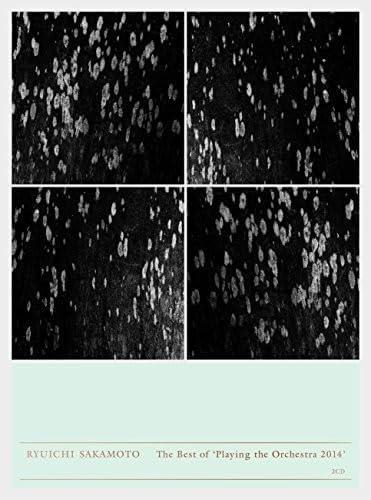 Ryuichi Sakamoto | Playing the Orchestra 2014 (CD2枚組) - 坂本龍一