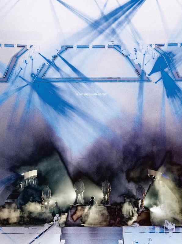 BE:FIRST DOME TOUR 2024-2025 “2:BE” (Blu-ray Disc2枚組(スマプラ対応)) (デジパック) - BE:FIRST [Blu-ray]4988064360925■ ご購入前に必ずご確認ください ...