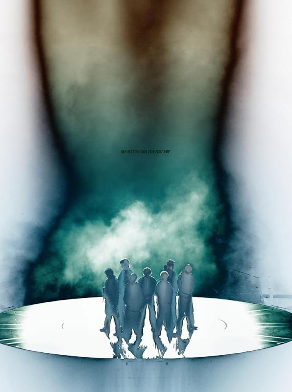 BE:FIRST DOME TOUR 2024-2025 “2:BE” (DVD2枚組(スマプラ対応)) (デジパック) - BE:FIRST [DVD]4988064360901